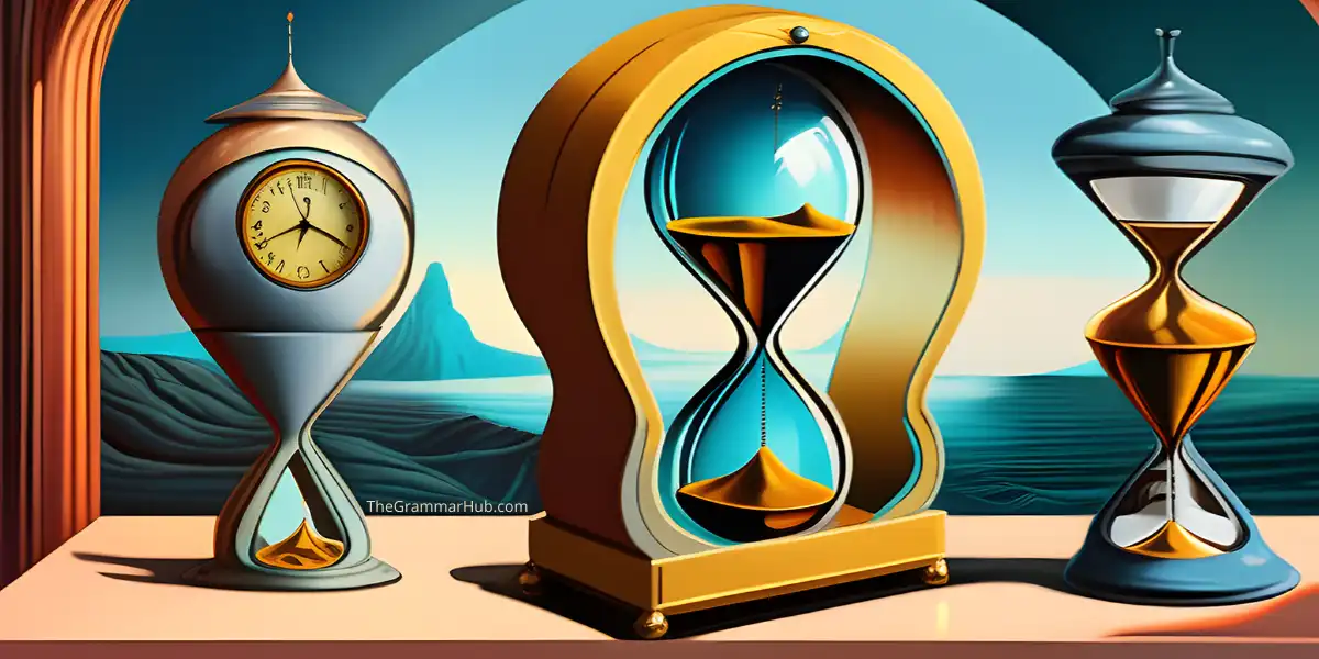 A Beginner's Guide to the Past Simple Tense: Narrating Events and